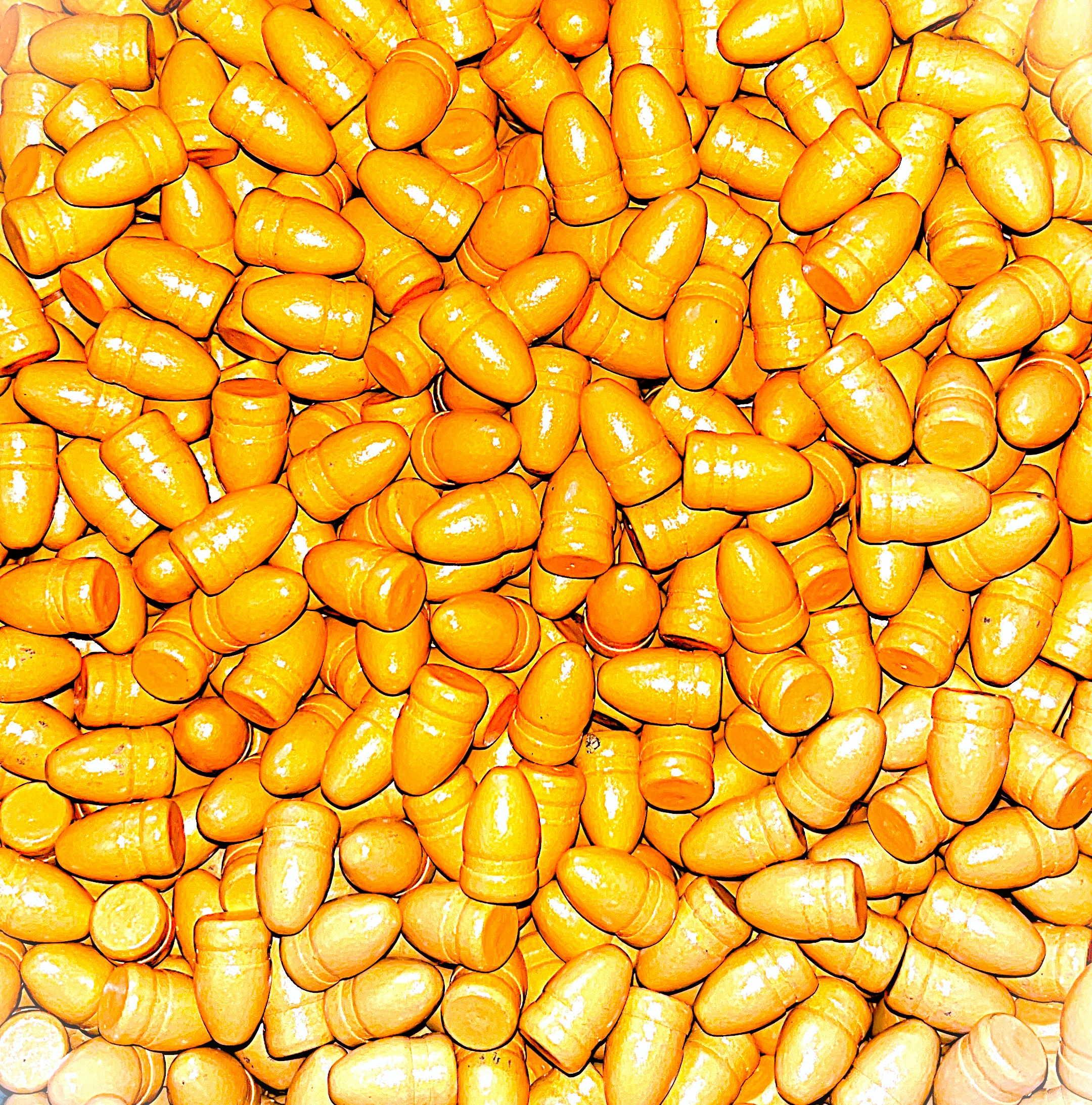 Paint Bullets | TARGET Bullets by I.L.M. Snc | best bullets for best ...